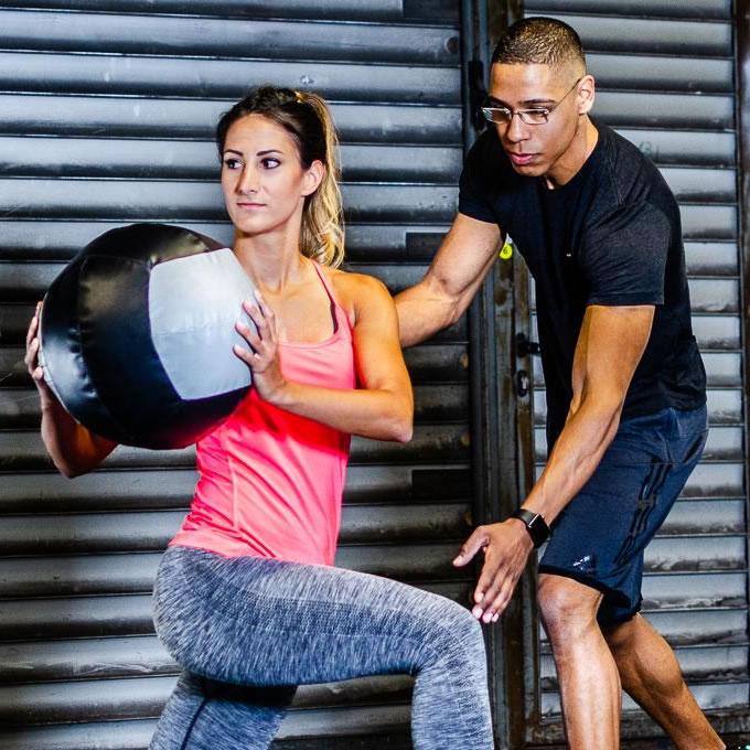 Ernährungsmanagement - Bob Ware